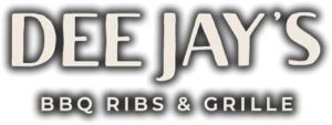 Menus | Dee Jay's BBQ Ribs & Grille | PA & WV Restaurant