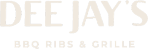 Menus | Dee Jay's BBQ Ribs & Grille | PA & WV Restaurant